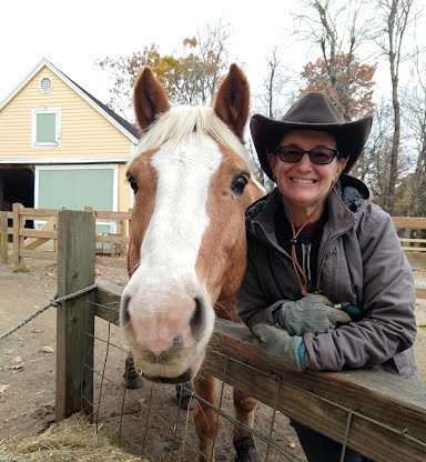 Benefits Of Riding Horses At Cornerstone Ranch | Cornerstone Ranch