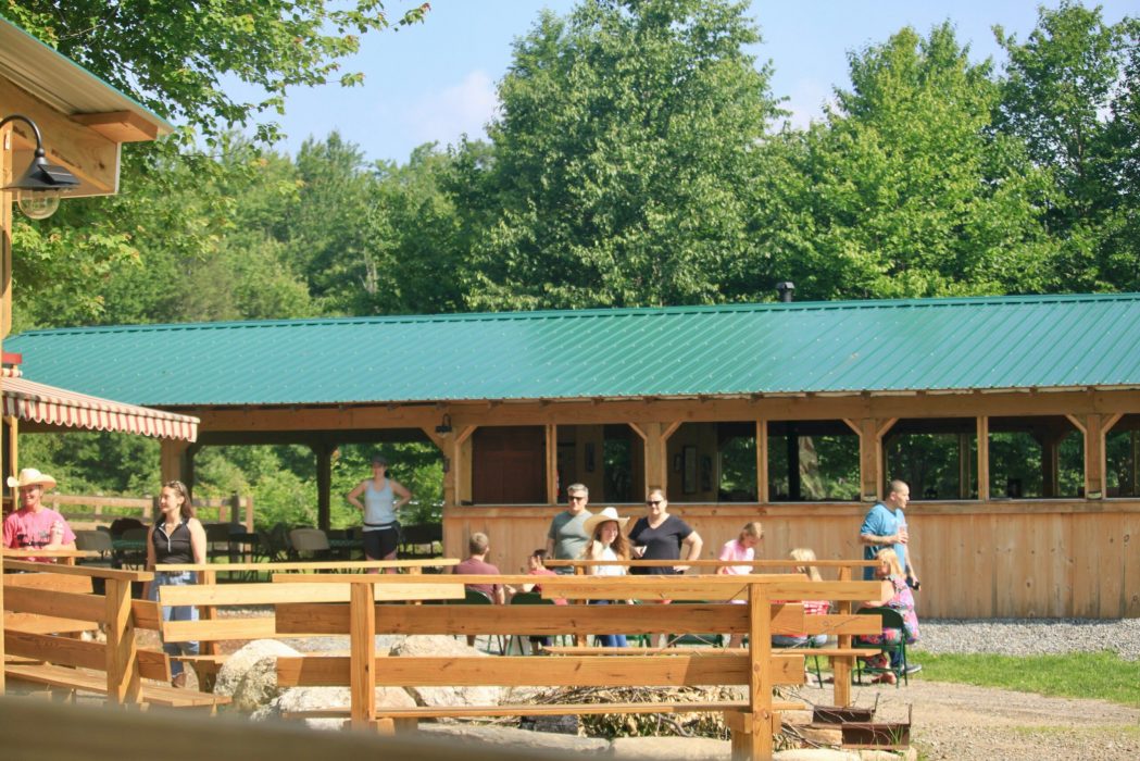 About | Cornerstone Ranch